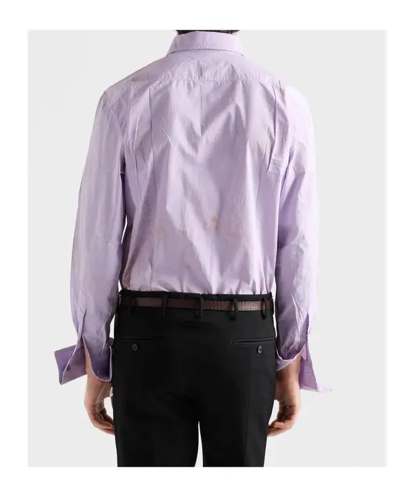 Prada Cotton Shirt