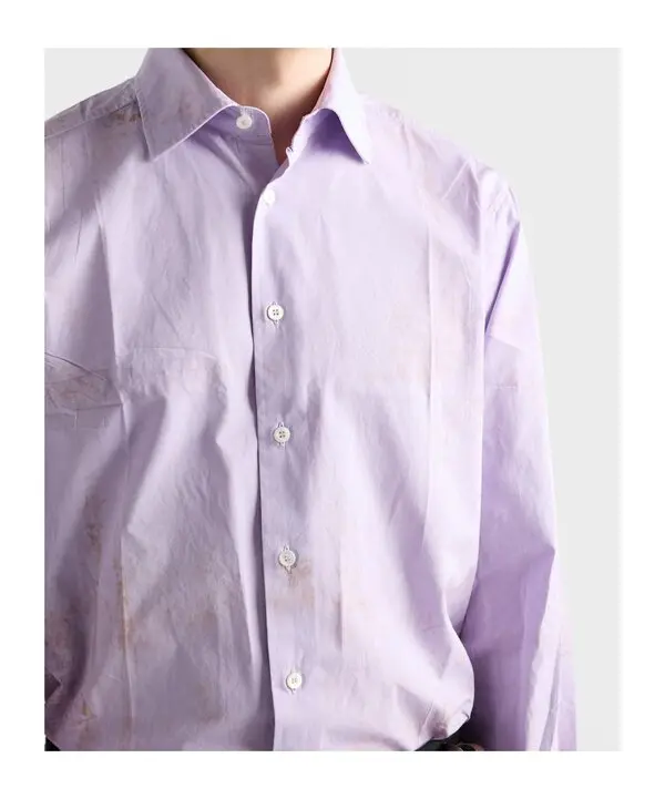Prada Cotton Shirt