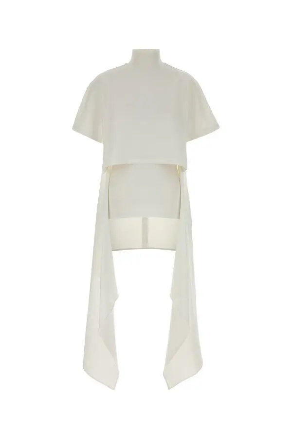 Alaïa Jersey Top