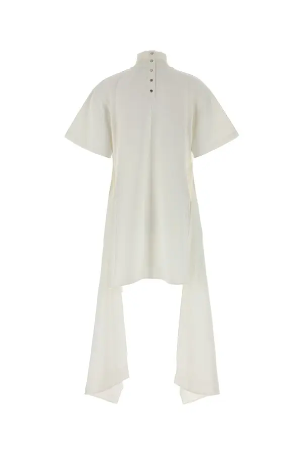 Alaïa Jersey Top