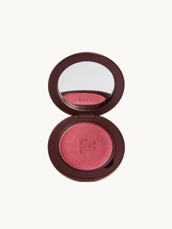 FARA HOMIDI Essential Blonzer Compact - Baie
