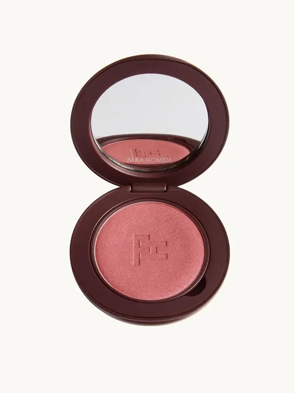 FARA HOMIDI Essential Blonzer Compact - Nue