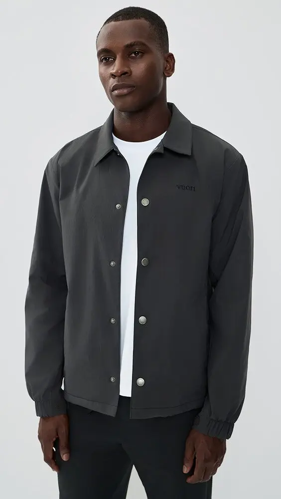 Vuori V1 Coach Jacket