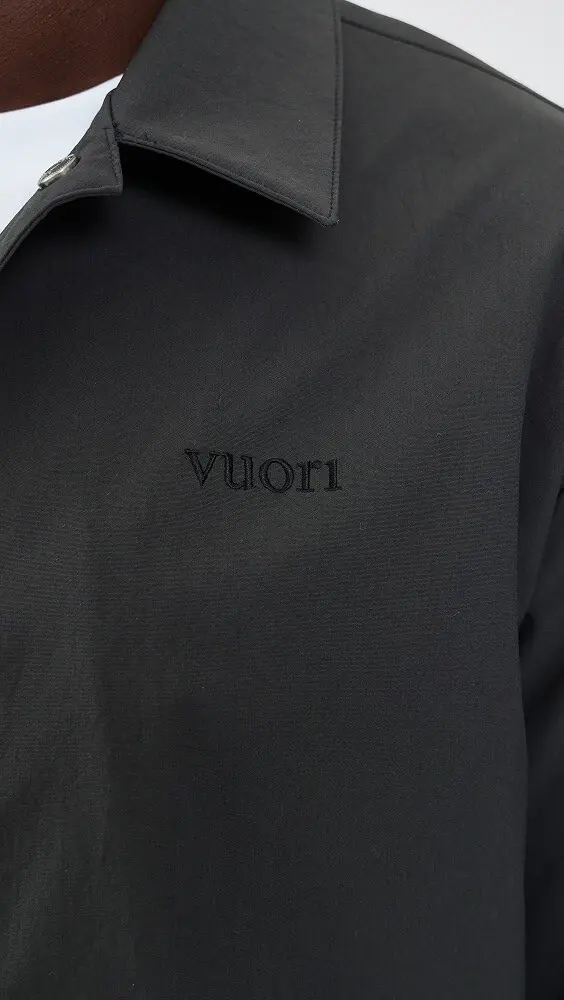 Vuori V1 Coach Jacket