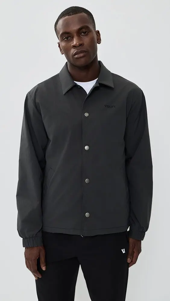 Vuori V1 Coach Jacket