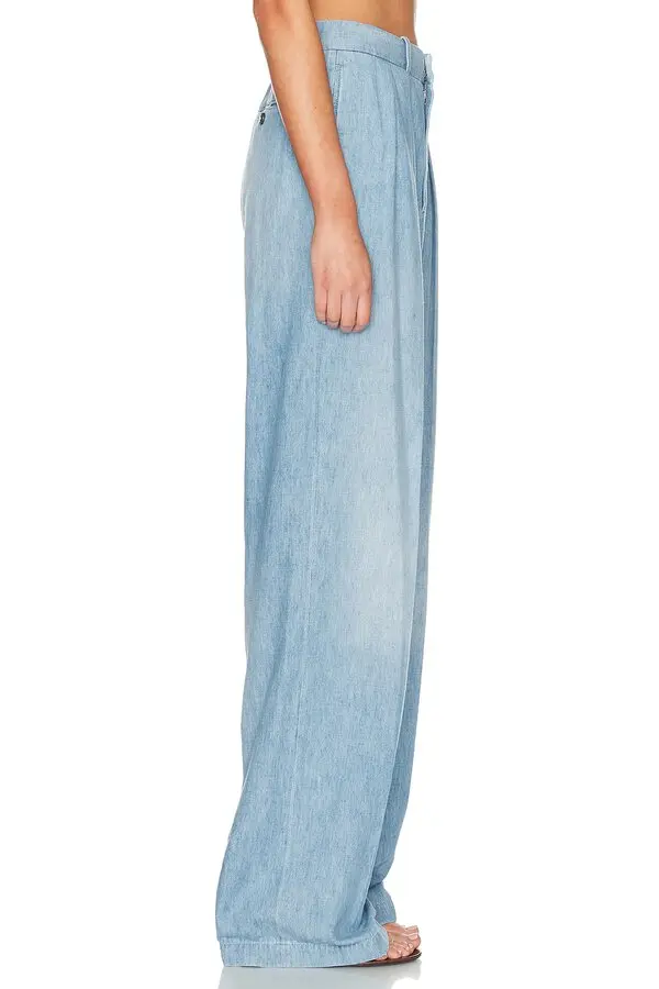 Ralph Lauren Livie Wide Leg
