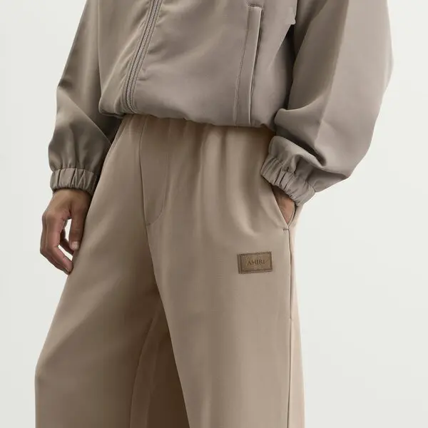 Amiri Patch Cady Track Pant