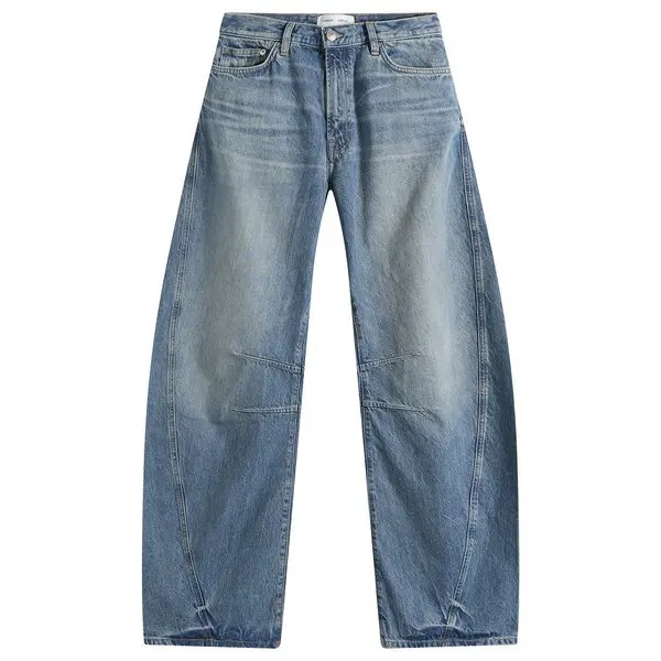 SAMSØE SAMSØE Saharpo Jeans