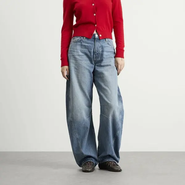 SAMSØE SAMSØE Saharpo Jeans