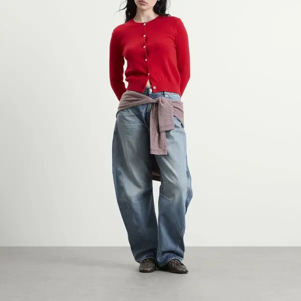 SAMSØE SAMSØE Saharpo Jeans
