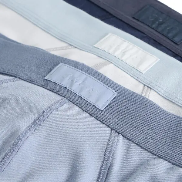 SKIMS Cotton Brief 3-pack