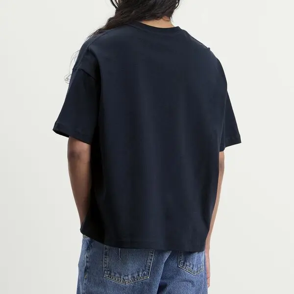 A.p.c. Bruno Applique Logo T-shirt