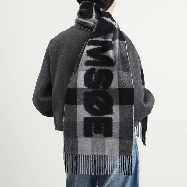 SAMSØE SAMSØE Sasamsoe Scarf