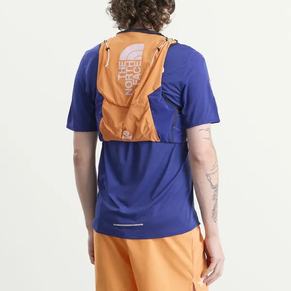 The North Face Summit Run Expedition Vest 10
