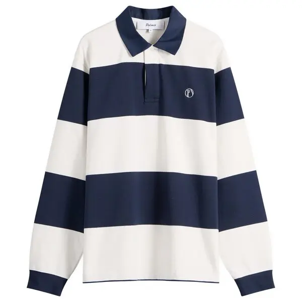 PALMES Ball Rugby Shirt