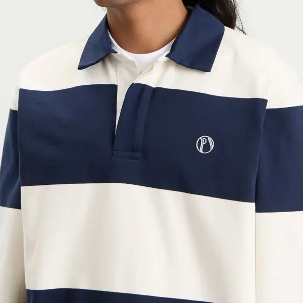 PALMES Ball Rugby Shirt