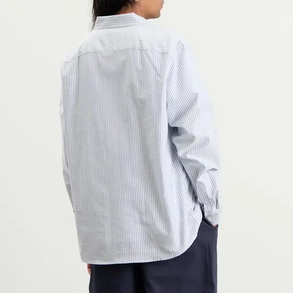 PALMES Deuce Oxford Shirt