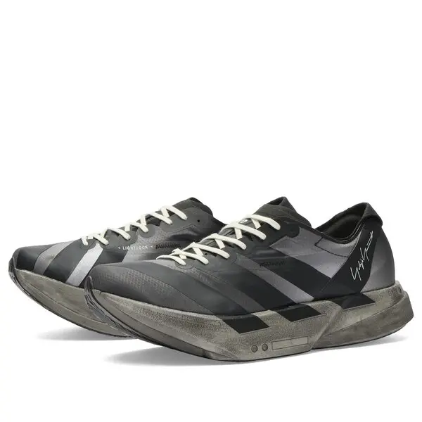 Y3 Adios Pro 4 Sneaker