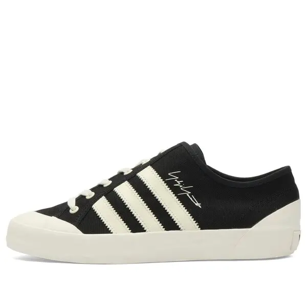 Y3 Adria Sneaker - Black/black/owhite
