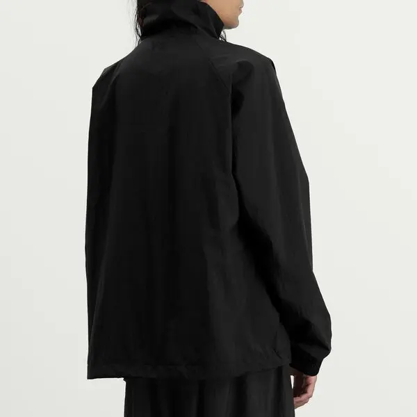 Y3 Gradient Stripes Nylon Track Top