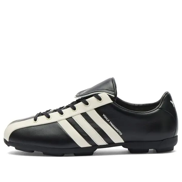 Y3 Field Sneaker