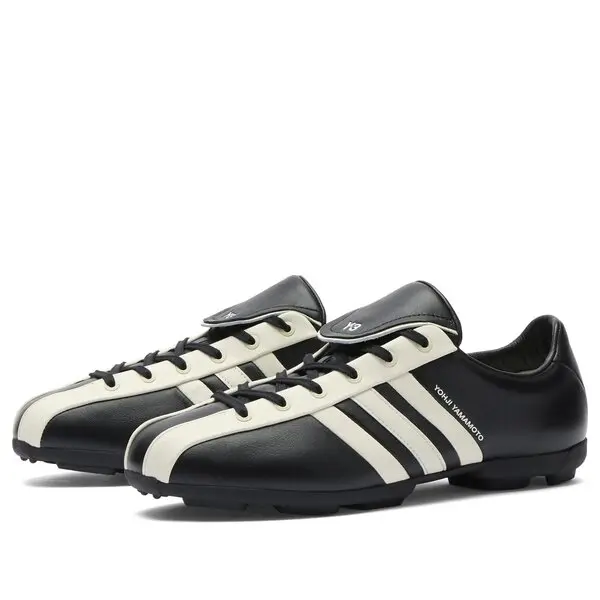 Y3 Field Sneaker