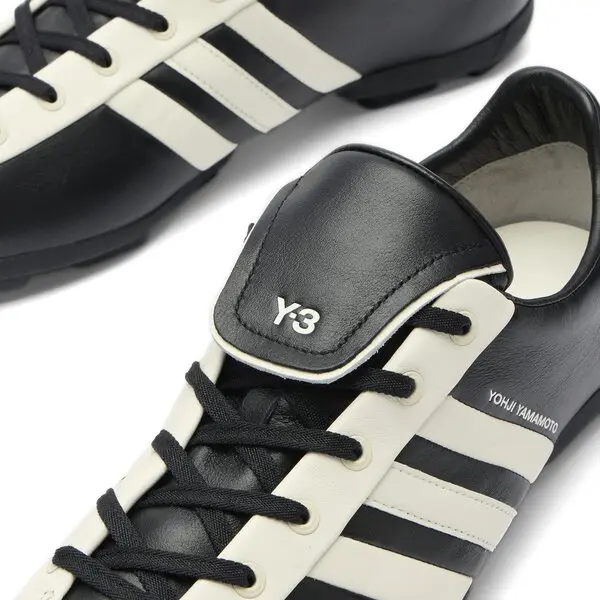 Y3 Field Sneaker
