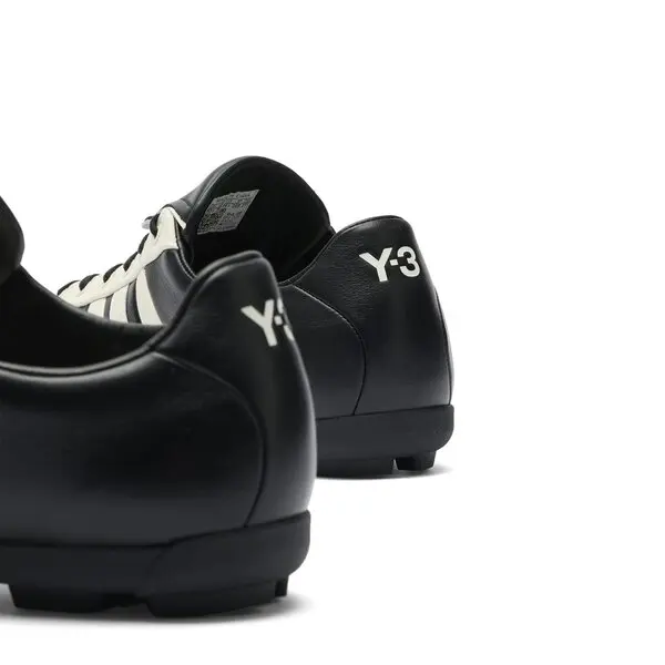 Y3 Field Sneaker