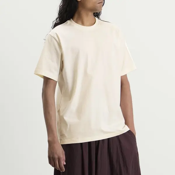 Y3 Gradient Stripes T-shirt