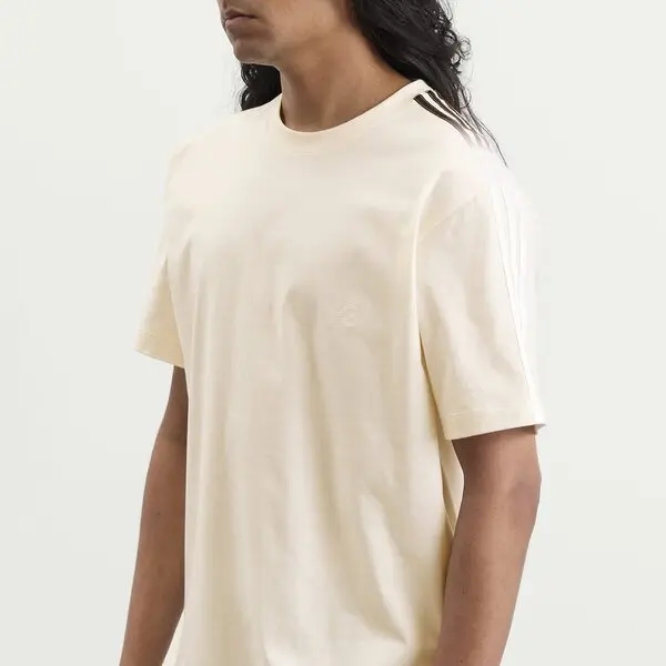 Y3 Gradient Stripes T-shirt
