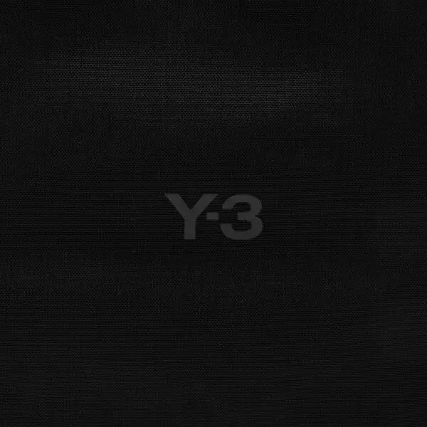 Y3 Tote Bag