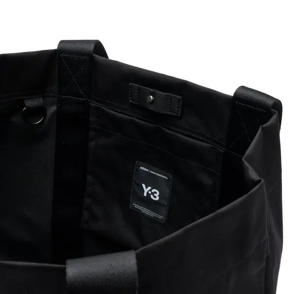 Y3 Tote Bag