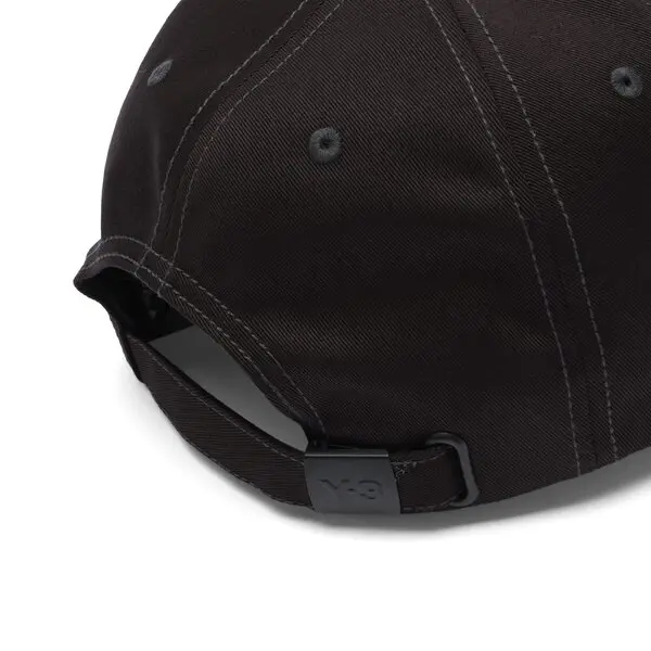 Y3 Dad Cap