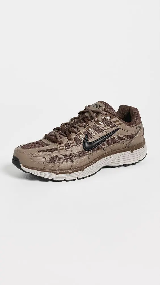 Nike P-6000 Premium Sneakers