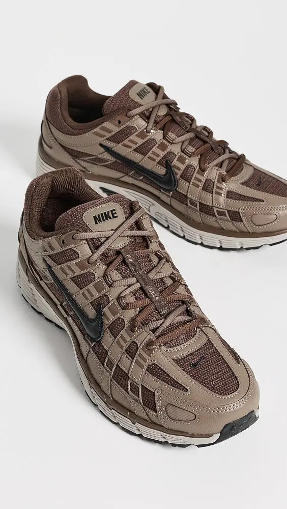 Nike P-6000 Premium Sneakers