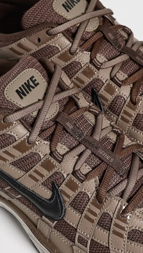 Nike P-6000 Premium Sneakers