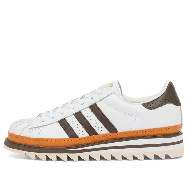 Adidas X Clot Ec Superstar Sneaker