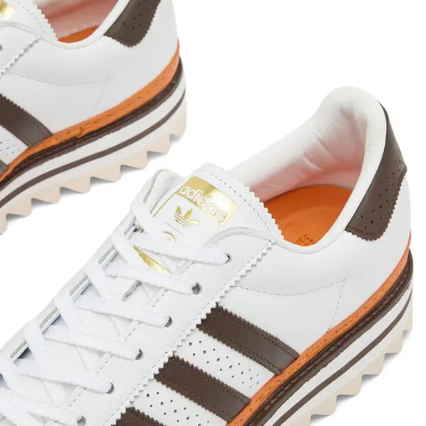Adidas X Clot Ec Superstar Sneaker
