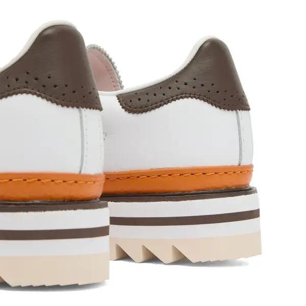 Adidas X Clot Ec Superstar Sneaker
