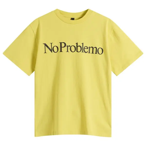NO PROBLEMO T-shirt