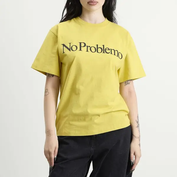 NO PROBLEMO T-shirt