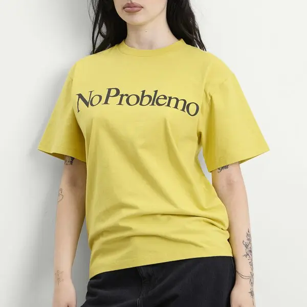 NO PROBLEMO T-shirt