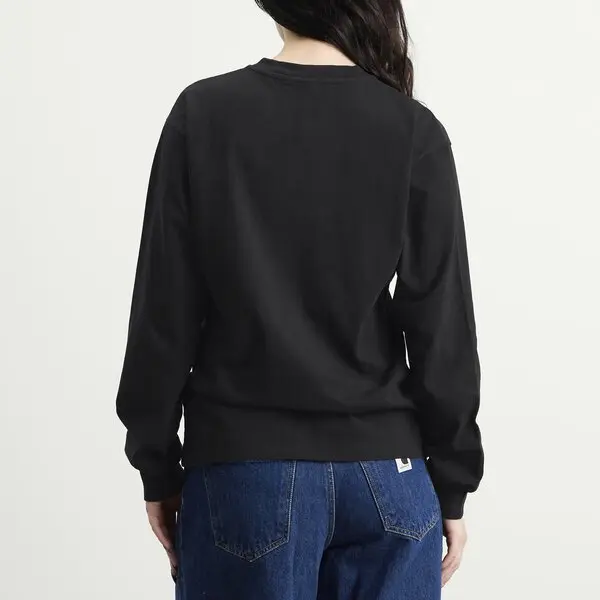 NO PROBLEMO Long Sleeve Tshirt