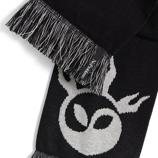 NO PROBLEMO No Yang Scarf