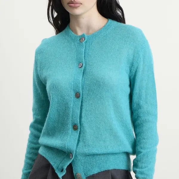 Studio Nicholson Callen Cardigan