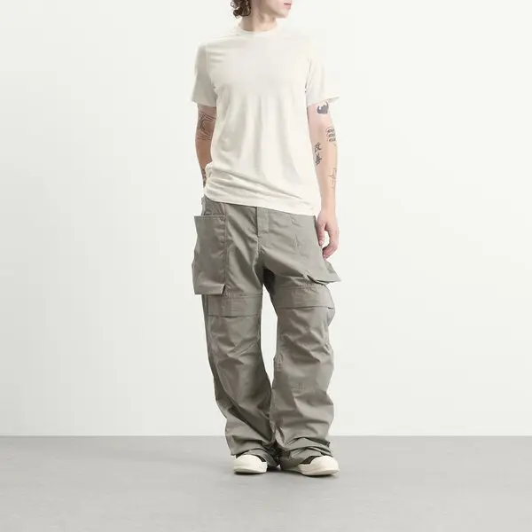 Rick Owens Level T-shirt