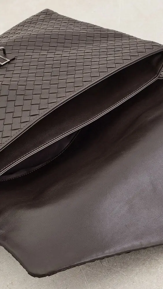 Shopbop Bottega Veneta Intrecciato Briefcase