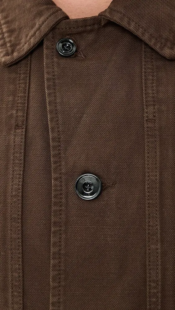 LEMAIRE Boxy Jacket