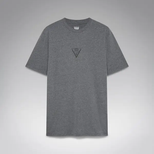 Oakley Si Mission Tee - Grey
