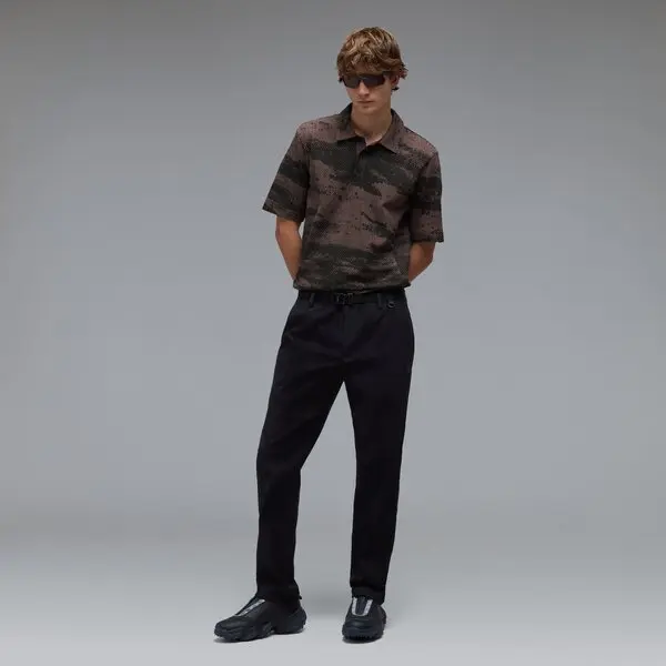 Oakley Digital Bark - Dark Umber